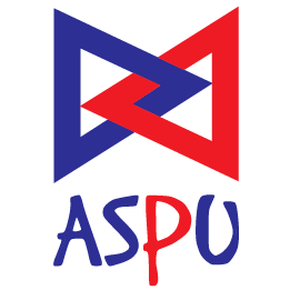 Comunicado de bienvenida ASPU-UTP 2025 - ASPU